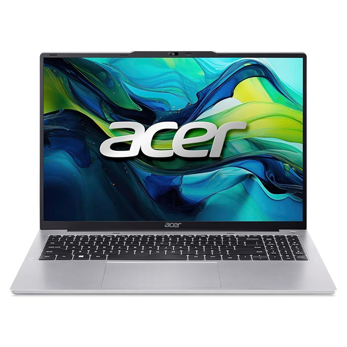 Laptop Acer Aspire Lite AL16 Intel Core i5 1334U CPU 8GB 512GB SSD Golden Technology